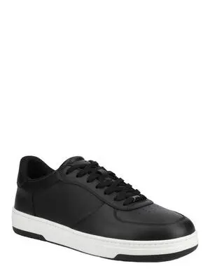 Taft TAFT The Rapido Low-Top Sneaker Black