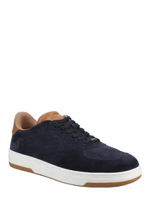 Taft TAFT The Rapido Low-Top Sneaker Navy