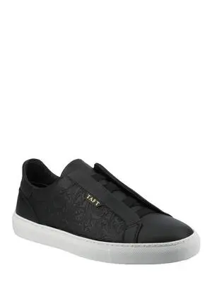 Taft The James Slip-on Sneaker - Black