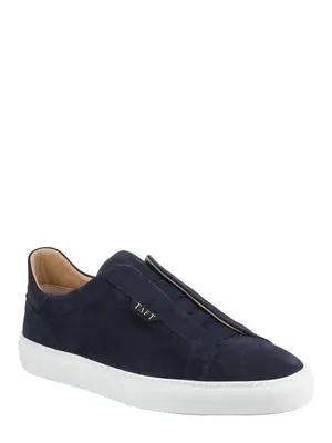 Taft The James Slip-on Sneaker - Navy