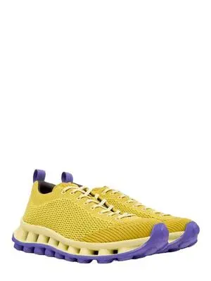 Camper Pelotissima Sneaker Bright Yellow