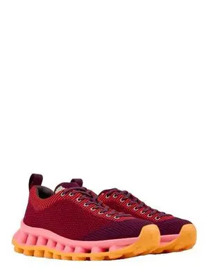 Camper Pelotissima Sneaker - Red - Assorted