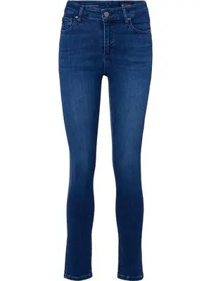 AG Mari Slim Jeans