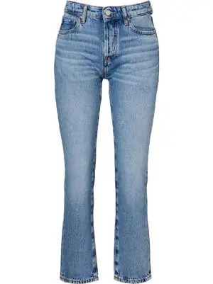 Ag American Slim Jeans - Blue