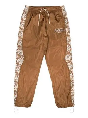 PLEASURES Francesca Track Pants - Brown