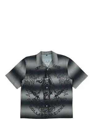 PLEASURES Giovanni Button Up Shirt