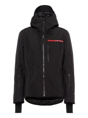 Prada Extreme-tex Ski Jacket - Black