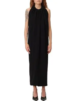 Sportmax Sportmax Sleeveless Dress Black