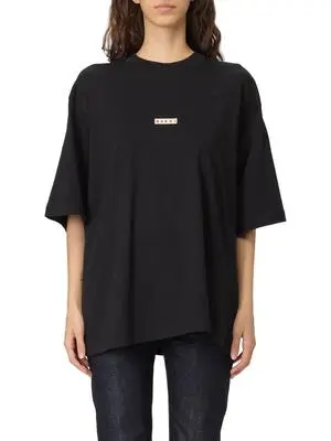 Marni T-shirt Men Black