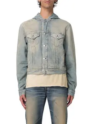 Acne Studios Jacket - Blue