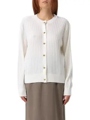 Bottega Veneta Sweater - White