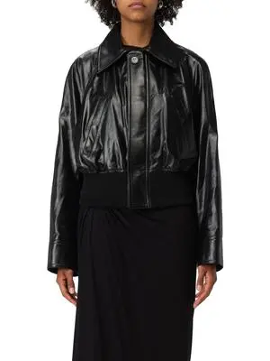 Bottega Veneta Jacket - Black