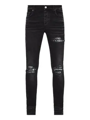 Amiri Mx1 Jeans - Black