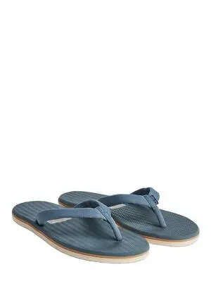 HARI MARI Dunes Waterproof Flip Flop - Flint