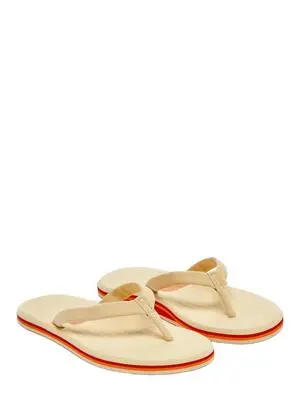 HARI MARI Dunes Waterproof Flip Flop - Sherbet