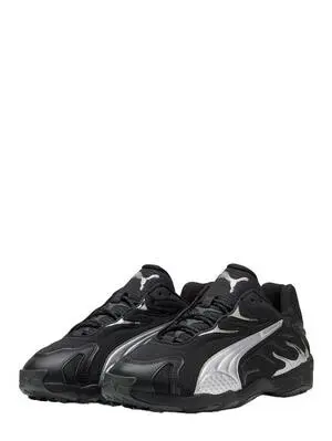 PUMA Inhale Smile Sneaker Puma Black/puma Silver