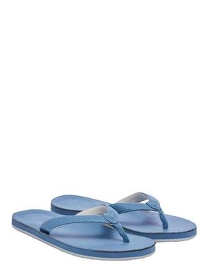 HARI MARI The Clipper Flip Flop - Skylark