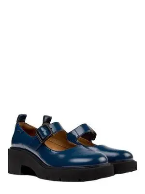 Camper Milah Mary Jane Dark Blue