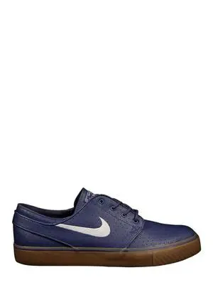 Nike Stefan Janoski Zoom Sneakers - Blue