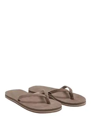 HARI MARI Meadows Flip Flop - Dove
