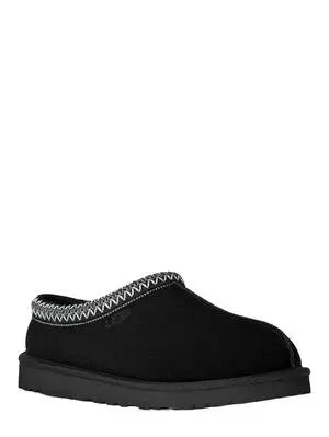 UGG Tasman Ii Shearling Lined Slipper - Black
