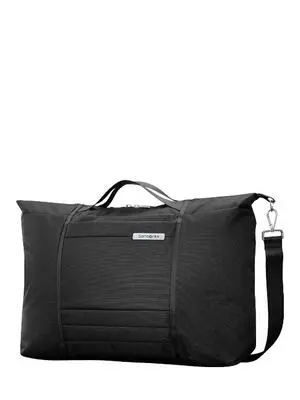 SAMSONITE Foldable Weekender Duffle - Black