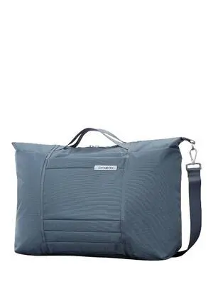SAMSONITE Foldable Weekender Duffle - Blue