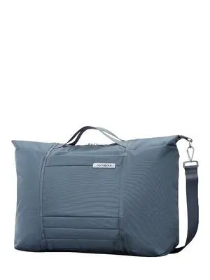 SAMSONITE Foldable Weekender Duffle Elemental Blue