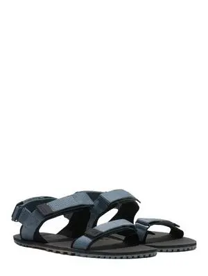 XERO SHOES D-trail Sandal - Stormy Weather / Black