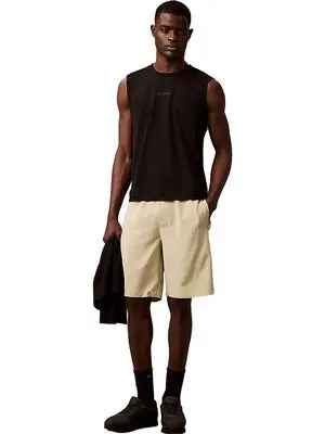 Calvin Klein Icon Woven Short - Bog