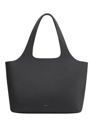 Cuyana System Tote 13-inch Black