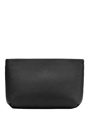 Cuyana Nano Zipper Pouch - Black