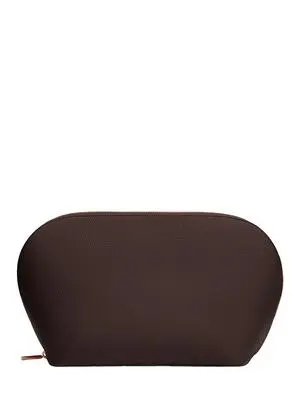 Cuyana Voyager Travel Case - Cocoa