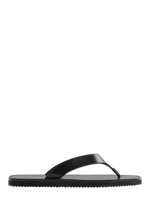 JUDE Vermelho Sandals Black