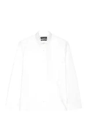 Marc O'polo Long-sleeves Button-up Shirt - White