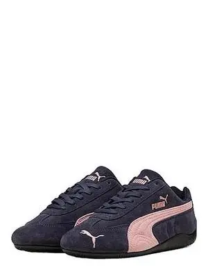 Pink Puma Speedcat Og Sneakers - Blue