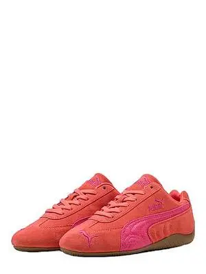 Pink Puma Speedcat Og Sneakers - Orange