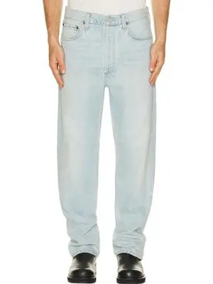 AGOLDE 90's Straight Leg Jean Extract