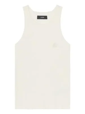 Amiri Ma Tonal Tank - Alabaster
