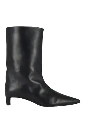 JIL SANDER High Boot - Black