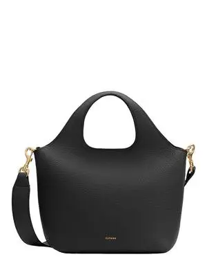 Cuyana Mini System Tote Bag - Black