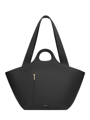 Cuyana Paloma Tote Bag - Black