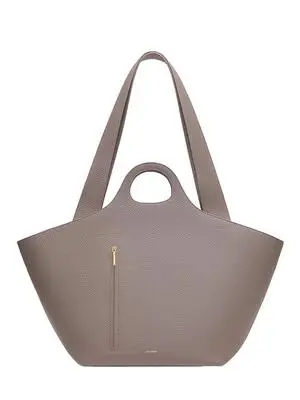 Cuyana Paloma Tote Bag - Clay