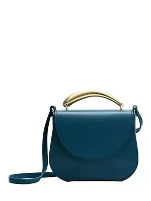 Cuyana Nova Bag - Jade