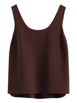 Cuyana Tank Top Fondant