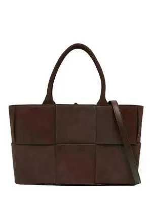 Senso Denver Tote Bag Brown