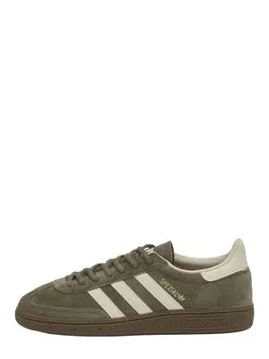 Adidas Handball Spezial - Olive Strata/cream White