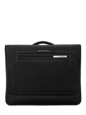 SAMSONITE Uplift Bifold Garment Bag - Black