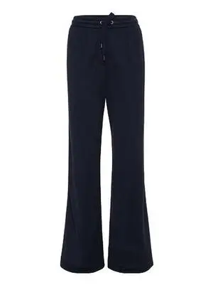 Brunello Cucinelli Wide Leg Trousers - Night