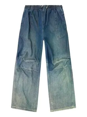 DIESEL® D-pari Jeans - Blue